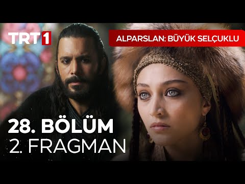 Alparslan: Büyük Selçuklu 28. Bölüm 2. Fragman