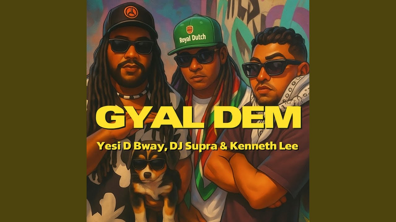 Gyal Dem - YouTube