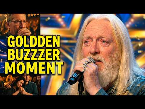 Michael Bennett — Top 5 Performances That Left Judges in Tears | America's Got Talent