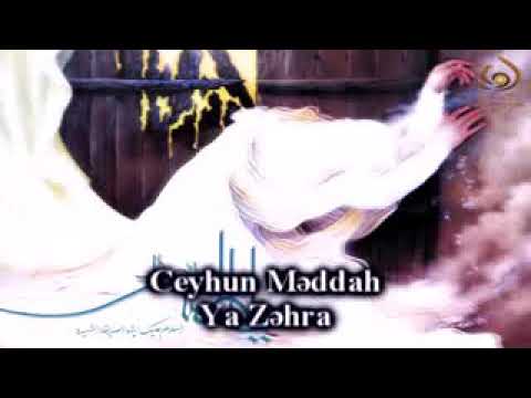Ya Zehra (azerice)