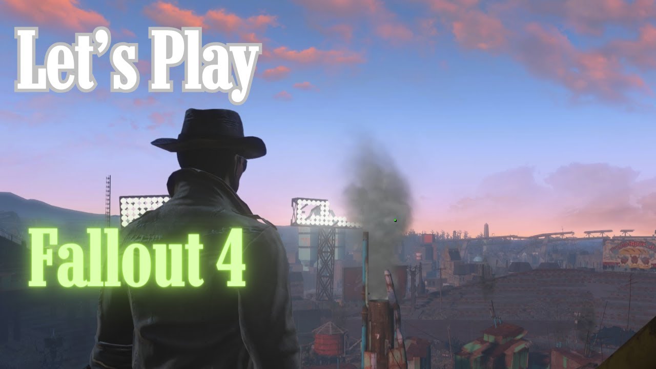 Fallout Episode 7 - YouTube