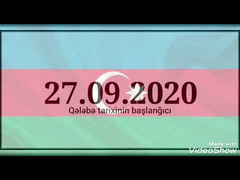 Şəhid mahnısı