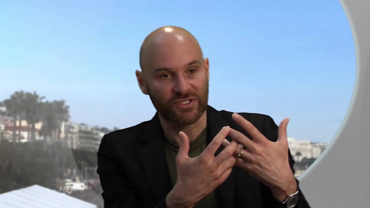 Producers' Talks with Rene Rechtman, President, Maker Studios, UK - YouTube