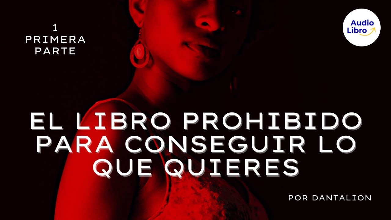 Parte 1 | ¿Por qué está prohibido este libro? - YouTube