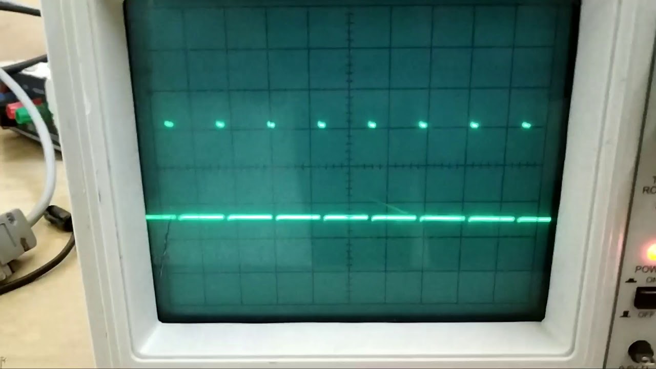 3.Generation of Delta modulated signal and adaptive delta modulation ...
