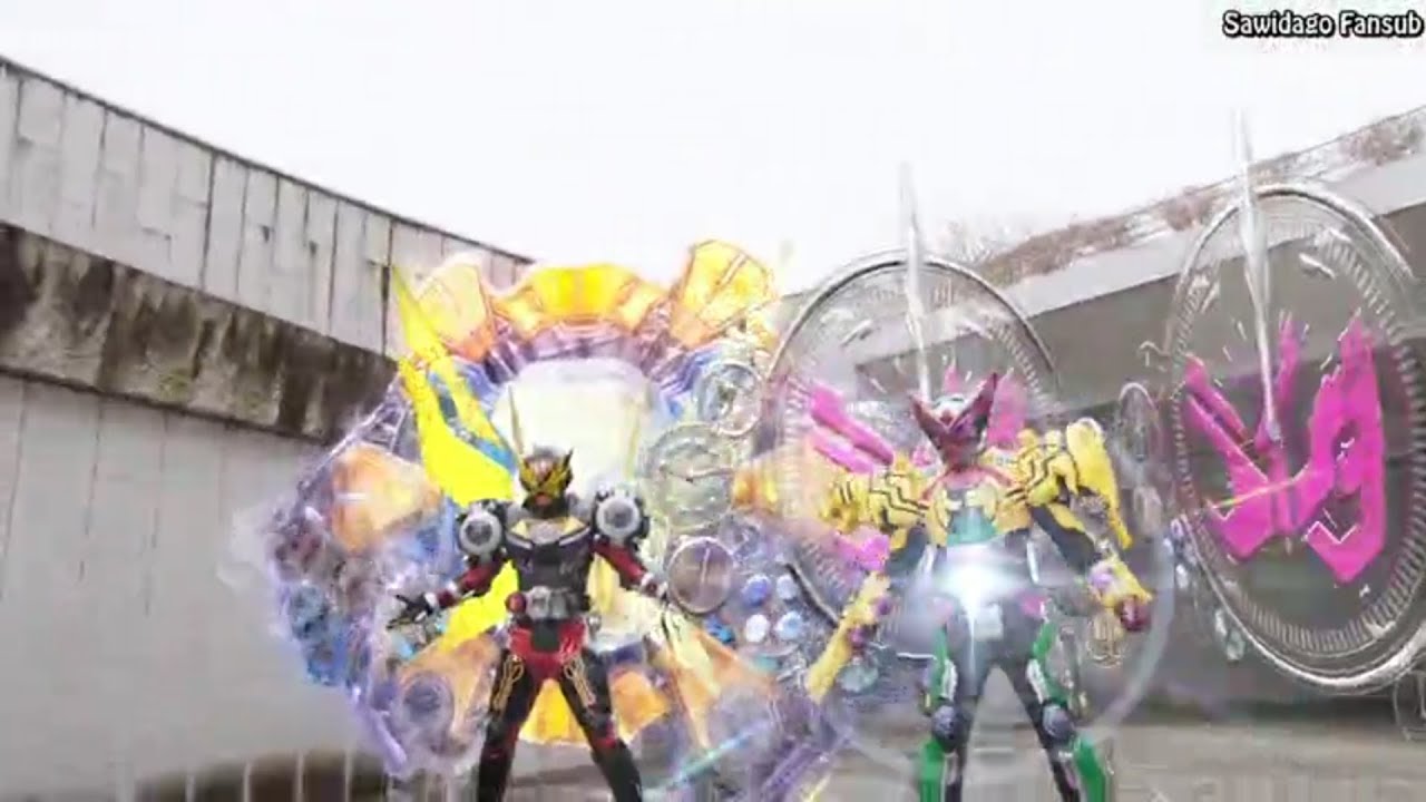 ZIO AND GEIZ VS ANOTHER ZIO PART II - YouTube