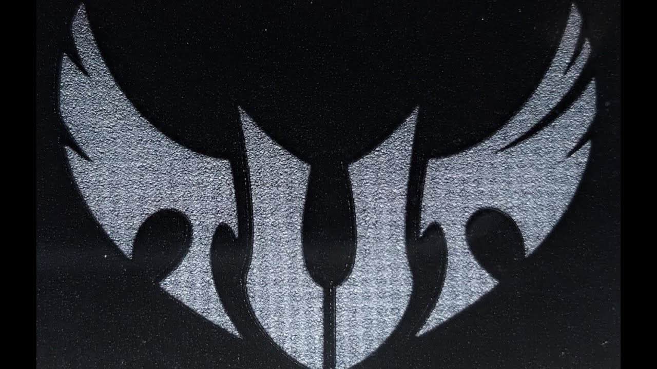 Asus TUF A15 [FA506IH-BQ169T] 2020 Unboxing. Got it for ₹ 59,499 - YouTube