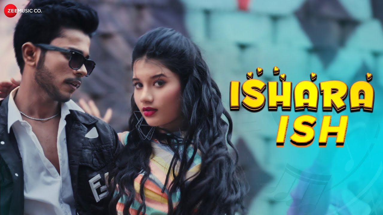 Ishara Ish - Full Video | Rahul | Jagmohan | Sushree | Ritesh ...