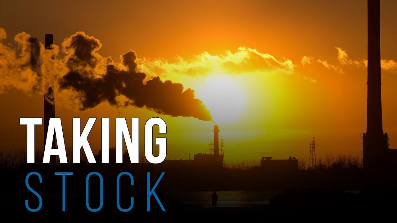 TAKING STOCK | What's next for climate change? - YouTube