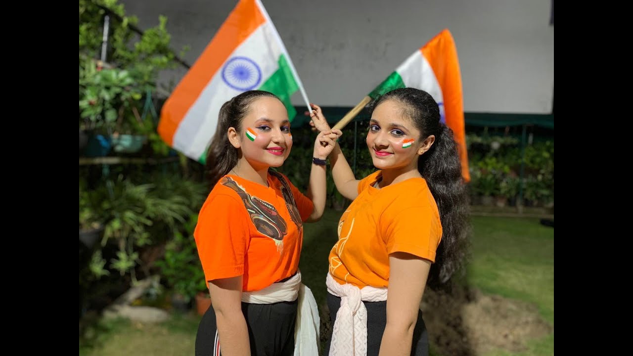 INDEPENDENCE DAY PERFORMANCE#15TH AUGUST#DANCE PERFORMANCE#VIRALVIDEO ...