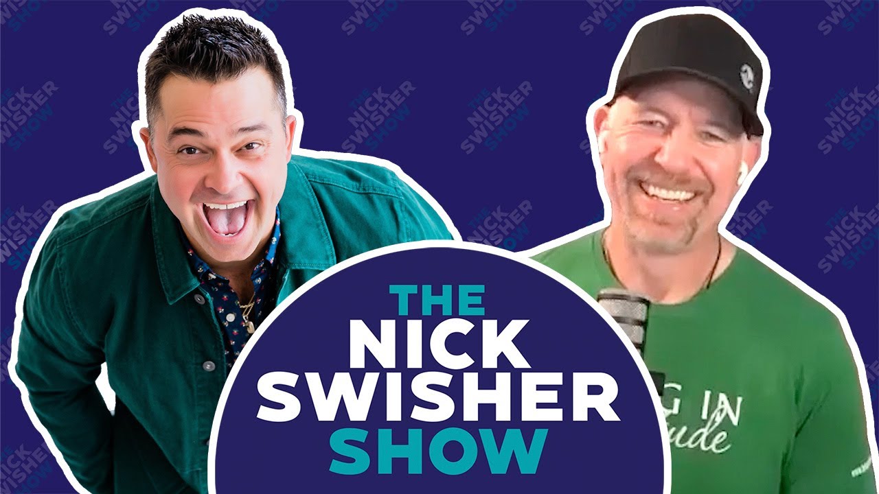 Episode #1 - "The Mayor" Sean Casey | The Nick Swisher Show - YouTube