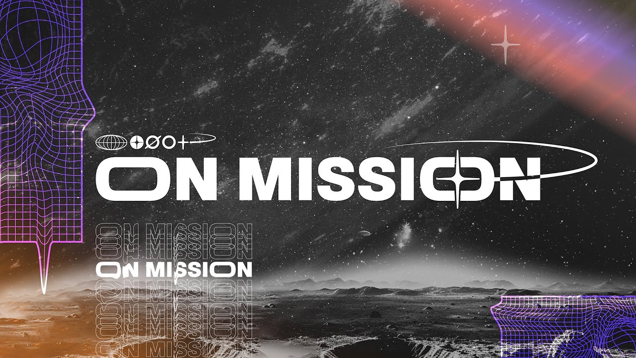 On Mission: Live on Mission - YouTube
