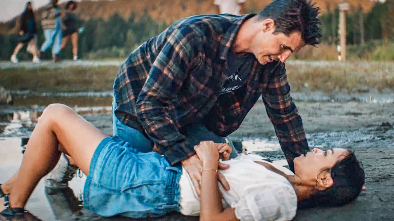 Float - Official Trailer (2024) Robbie Amell, Andrea Bang - YouTube