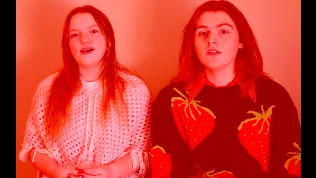 Strawberry Blonde - Sunshine Magic Show (Official Video) - YouTube