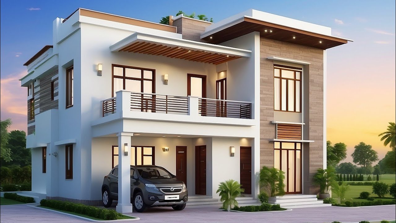 3d Home Designs - Homemade Ftempo