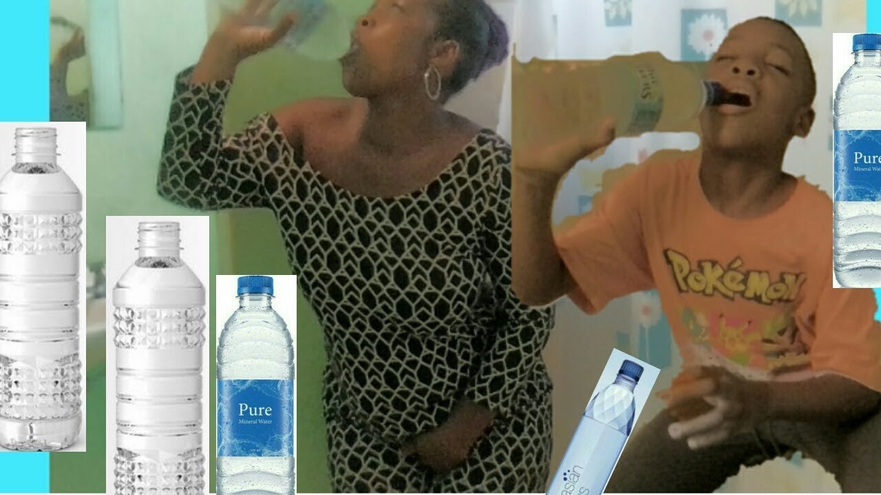 Last To Use The Bathroom Wins $10,000 Challenge!!/Last To Use The ...