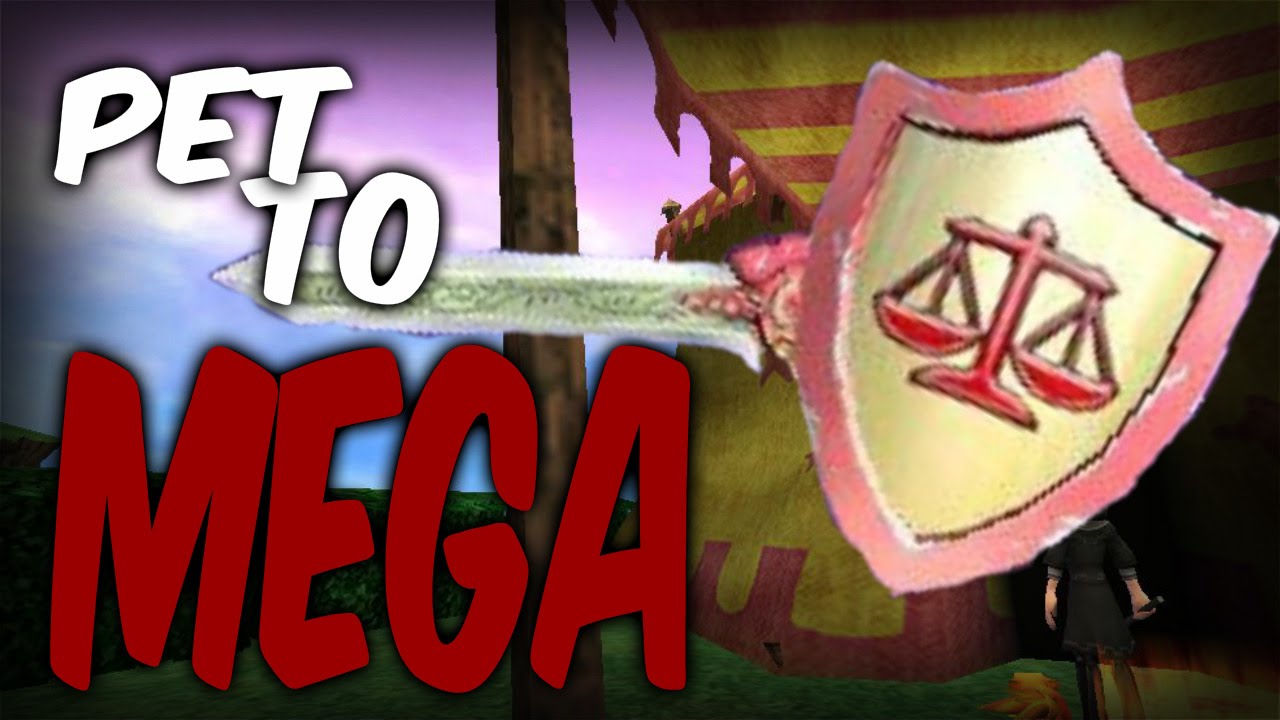 Wizard101: Pet to mega #1 "THANK YOU JOSHUA SAND!!!!" - YouTube