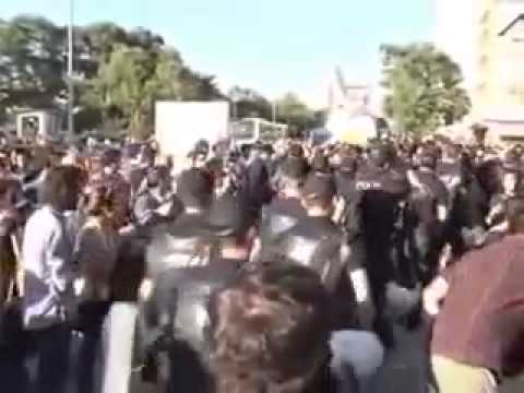 ankara metrosunda öpüşme eyleminde öpüşenler videosu