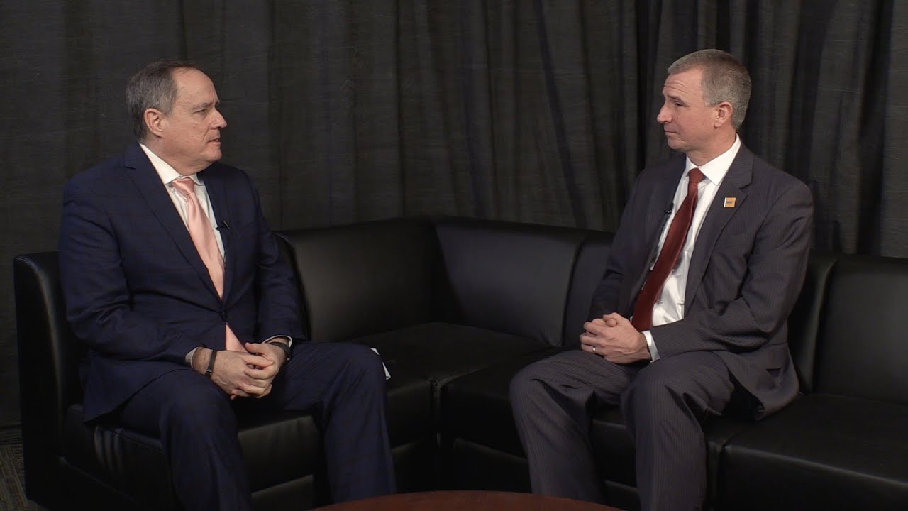 Let's Talk, Jonesboro with Dr. Shane Speights - YouTube