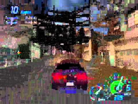 NFSU1 std - YouTube