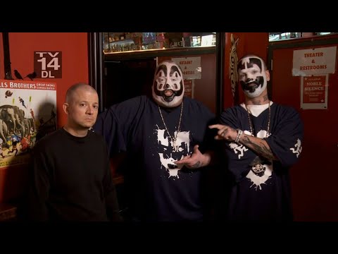 Insane Clown Posse Theater FULL EPISODE 103 (w/ Jim Norton) - YouTube
