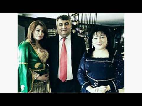 Cigatel  Isaqizi-Gunler omrumuzu terk edir