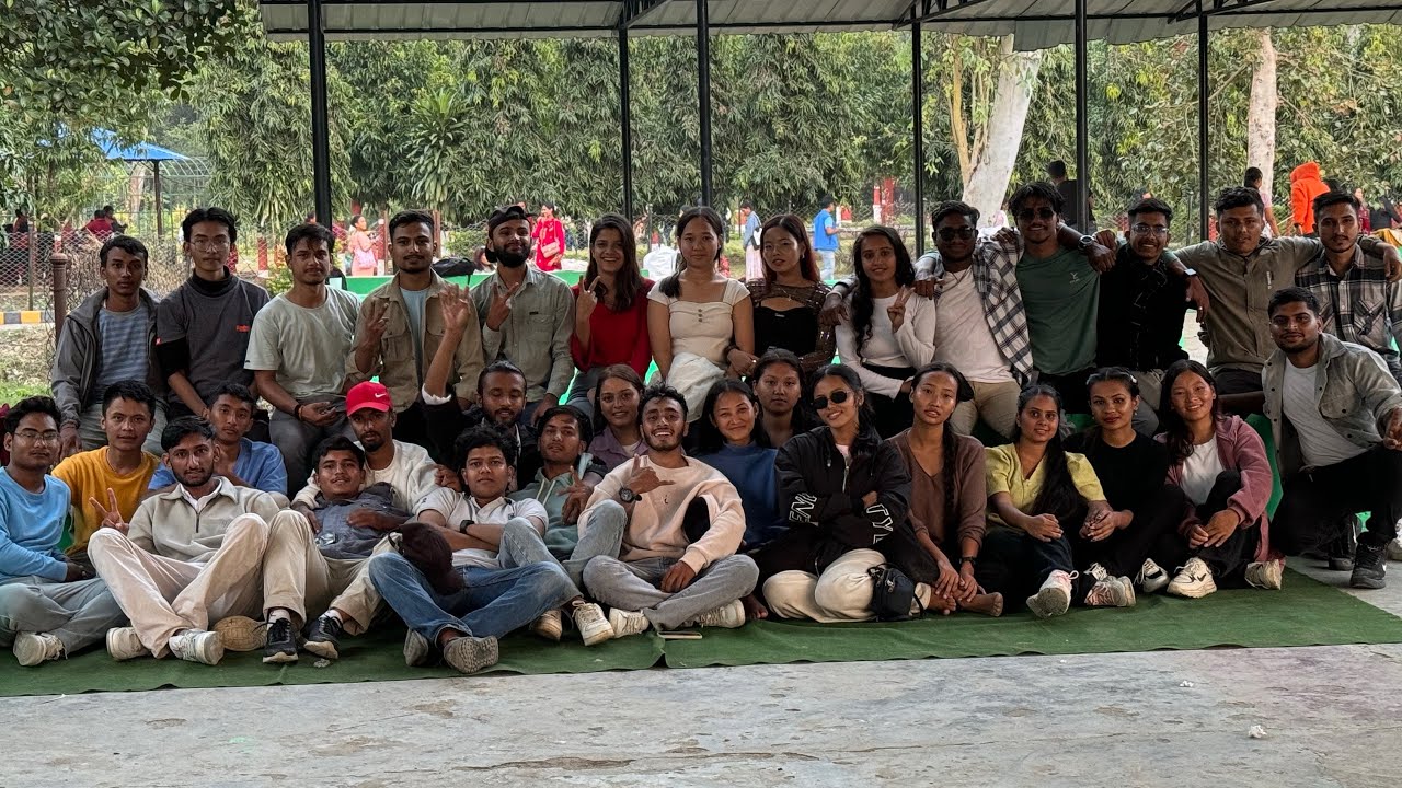 Banbatika tour Banbatika vlog#adsarjunvlog Banbatika picnic area - YouTube