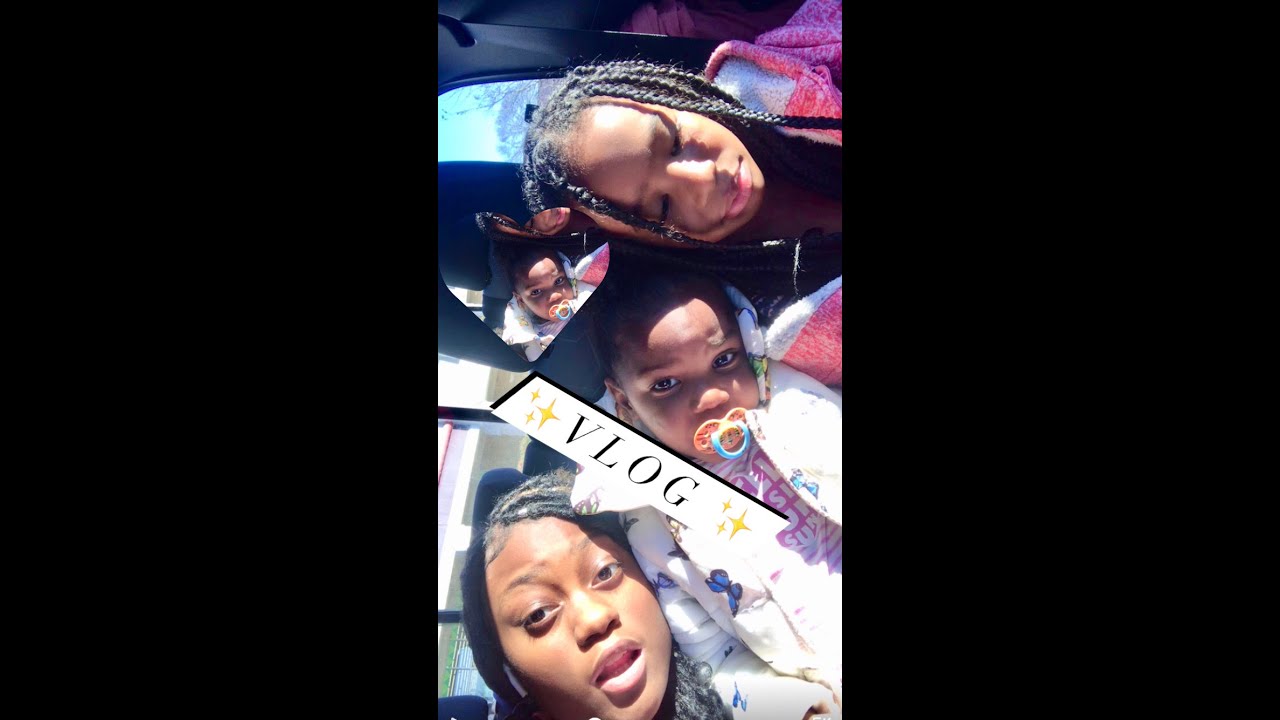 //VLOG// Life as Angel - YouTube