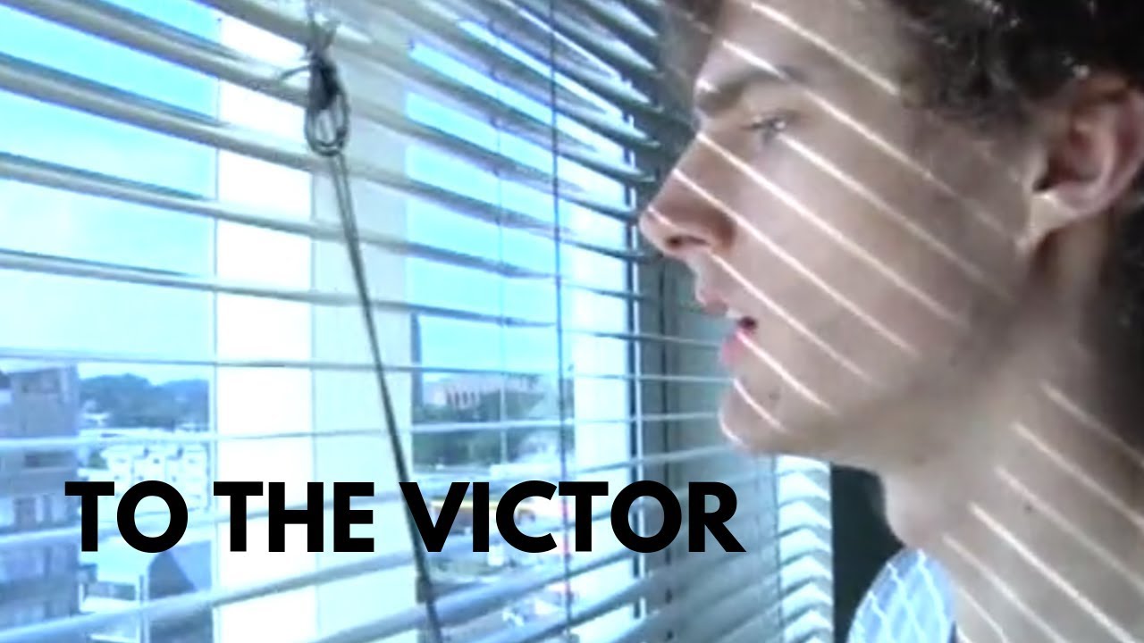 To The Victor (Short Film) - YouTube
