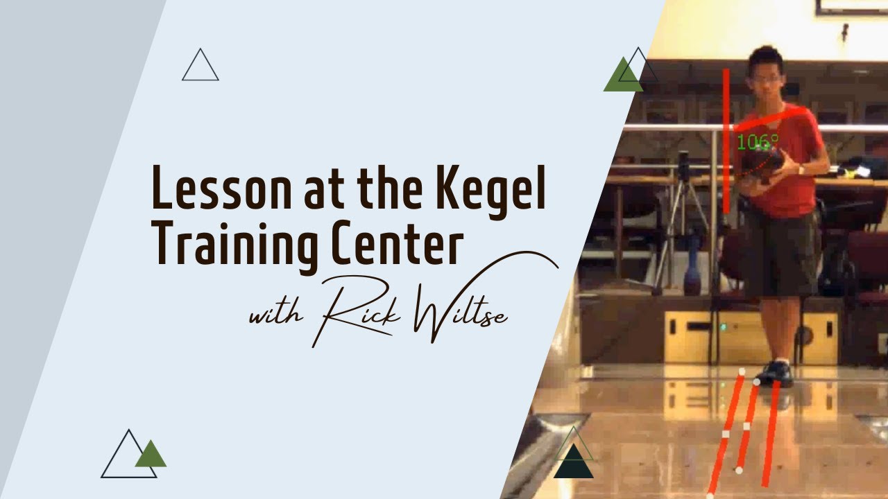 Elevate Your Game | Private Lesson w/ Rick Wiltse | Kegel Training ...