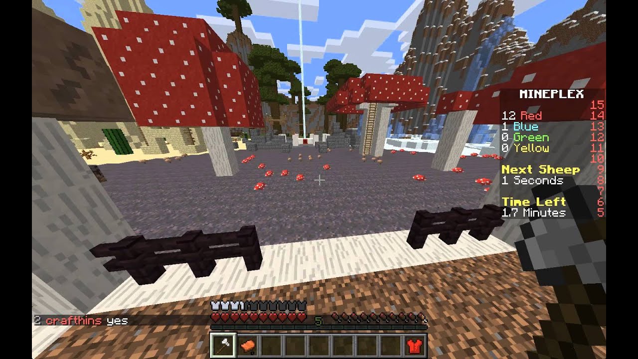 Sheep Quest 1| Best so Far - YouTube