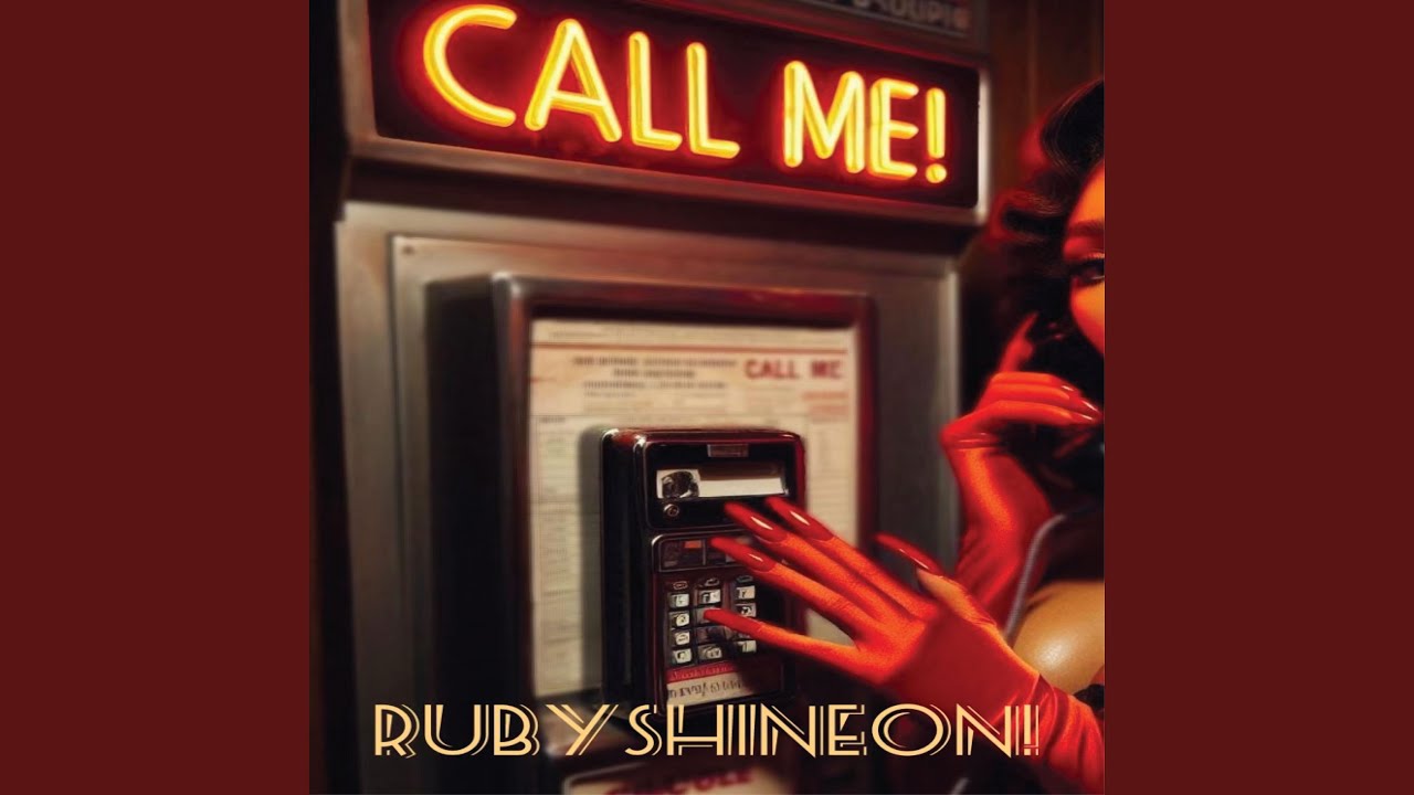 Call Me! - YouTube