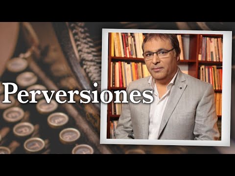 Gabriel Rolón - Perversions