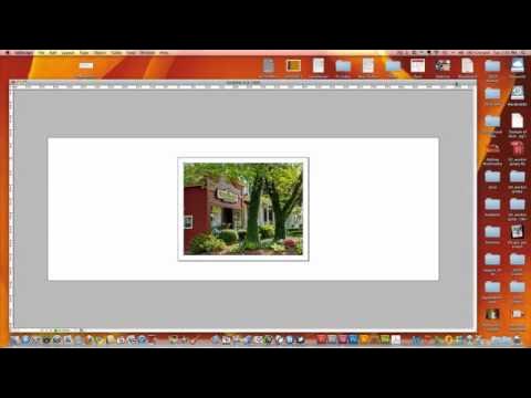 Interactive Slide Show with InDesign (Pt 1) - YouTube