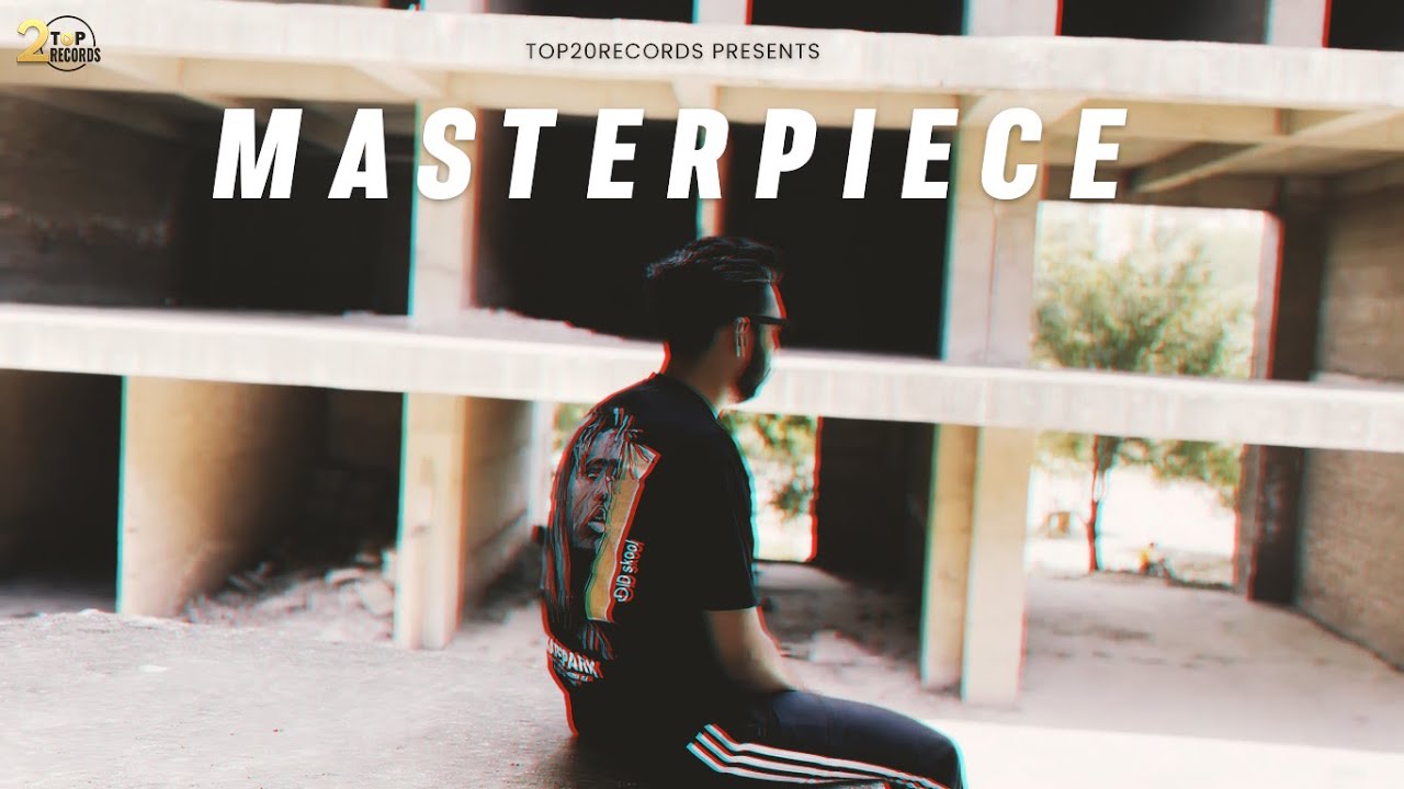 MASTERPIECE | ONLY RINKU X RAPPER RKD | TOP 20 RECORDS | New Punjabi ...