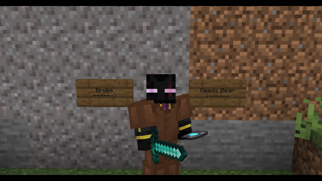 Minecraft Survival | Preparing For Bladebound SMP #2 - YouTube