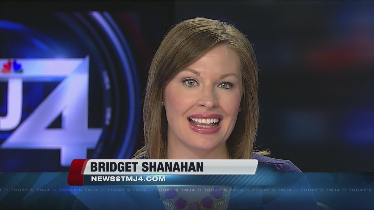 TODAY'S TMJ4 Afternoon News Update - YouTube