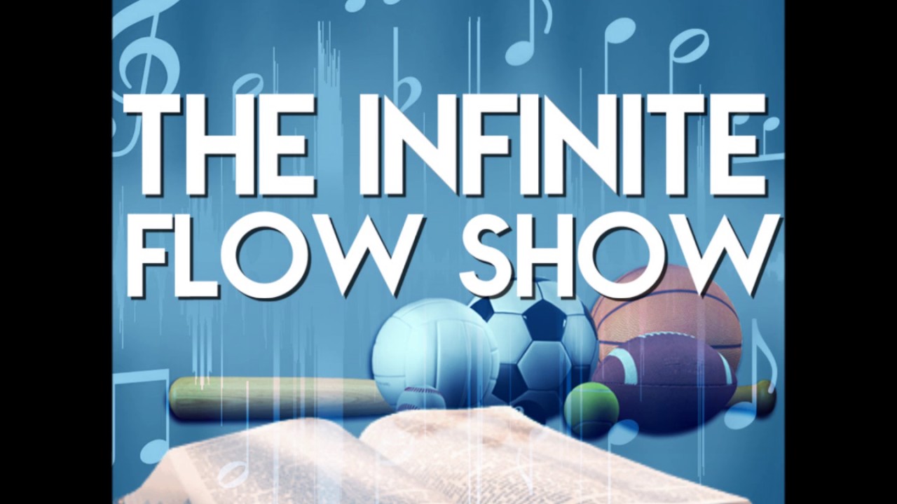 The Infinite Flow Show 017 - YouTube