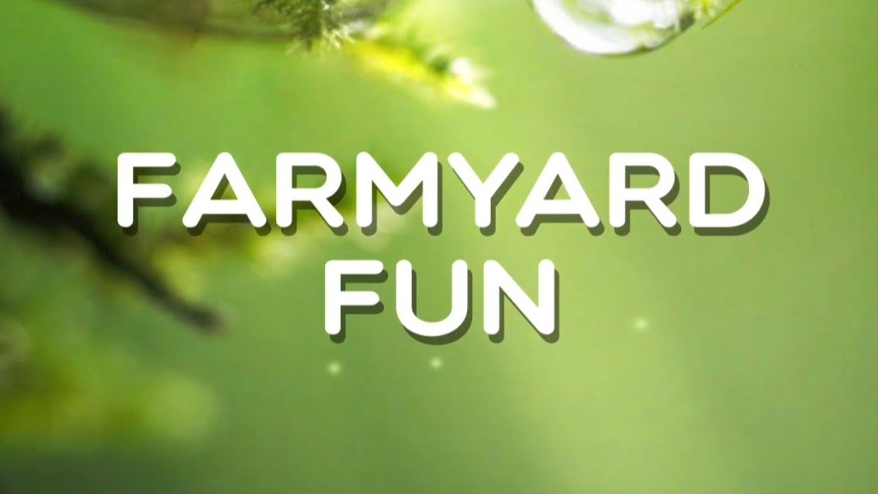Farmyard fun, Level 56, Word Crush Answers. - YouTube