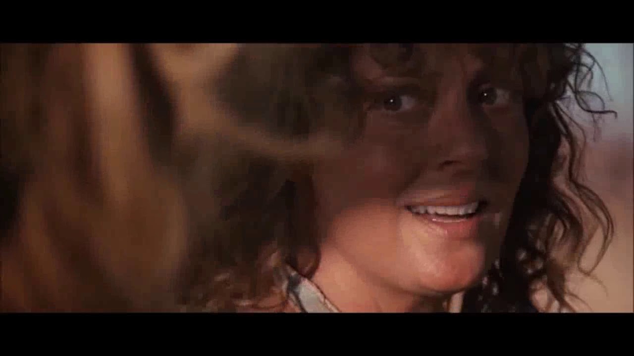 Thelma & Louise (AND Ferris Bueller?) - YouTube