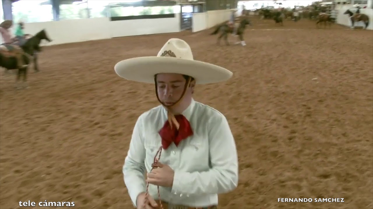 EL CORRIDO DE FERNANDO SANCHES - YouTube