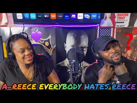 A-Reece - Everybody Hates Reece (Official Audio) [Reaction]🙌🏾🔥🔊 - YouTube