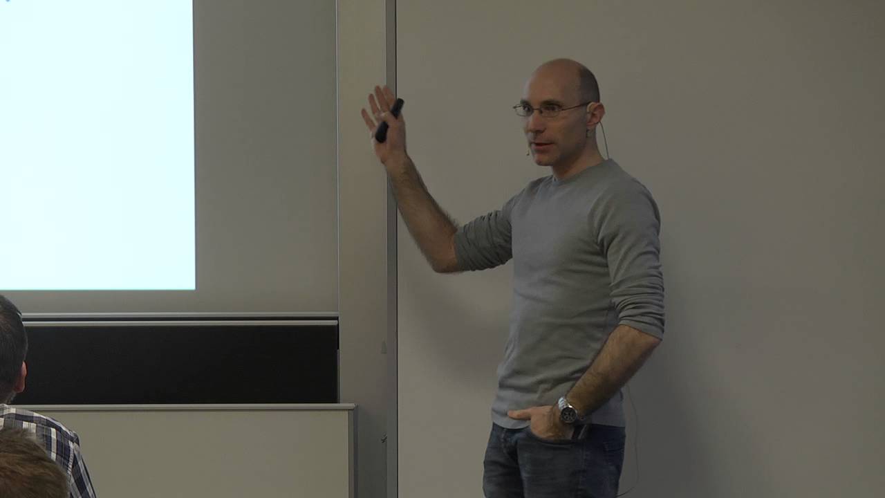 Course Summary - Ludovic Gillet - Targeted Proteomics Course - ETHZ ...