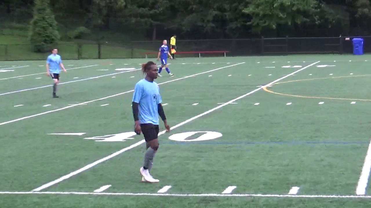 Motorik FC Alexandria vs. Rockville Soccer Club (4-1) Part2 - YouTube