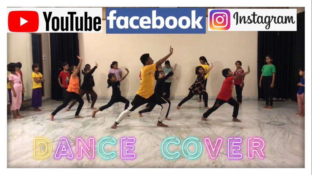 Jigijagijang Dance Cover | ArpanAD | #tutorial #dancetutorial #dance ...