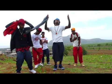 Black G  _ Amizade Official Video 2017
