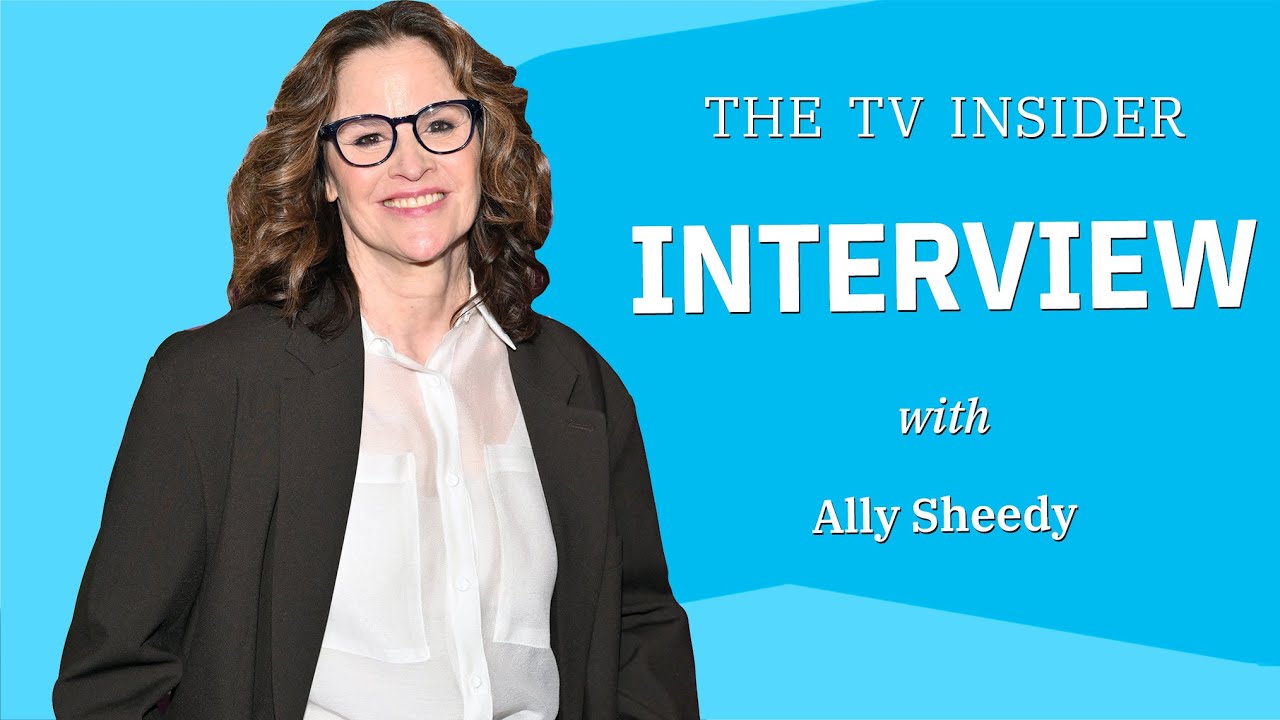 Ally Sheedy talks reuniting with Molly Ringwald on SINGLE DRUNK FEMALE ...