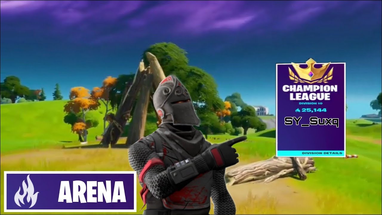 SY_Suxq Grinding arena livestream Solo Sweaty/scrimy - YouTube