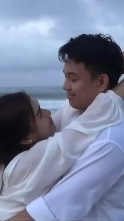 Kasal na lang hinihintay ko sa dalawang to..@KalingapRabOfficial - YouTube