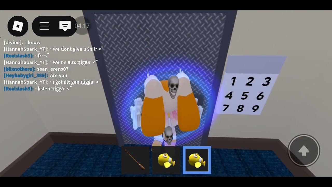 Exposed some rules Breakers act 2 - YouTube